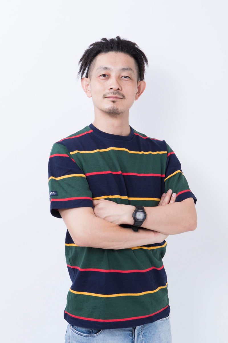 You-Gee ( ユージ ) - 日本最大級のトラックメイカーのバトル Beat Grand Prix